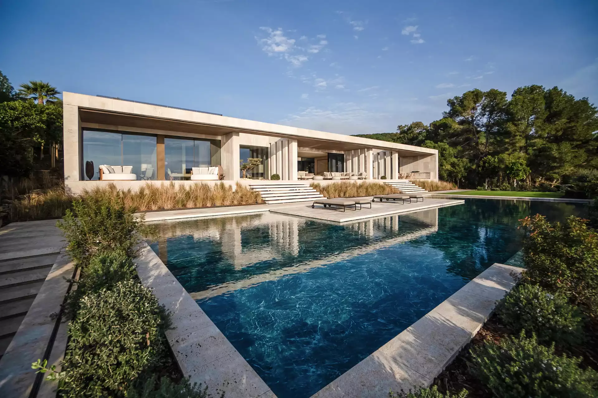 Villa TAI | ARK Architects